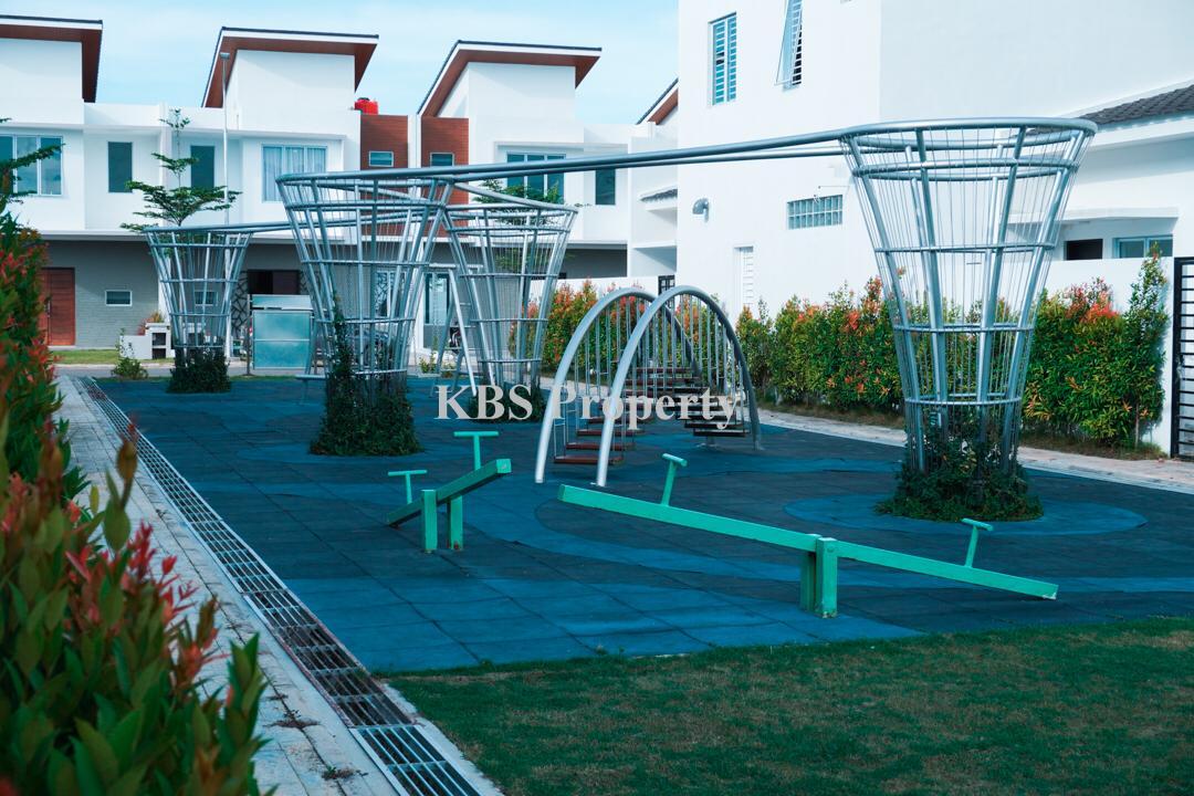 AZURE BAY – BATAM - KBS Property - Real Estate Agent