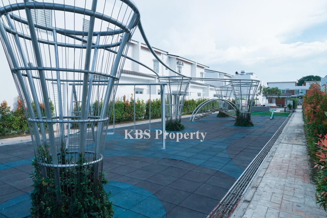 AZURE BAY – BATAM - KBS Property - Real Estate Agent