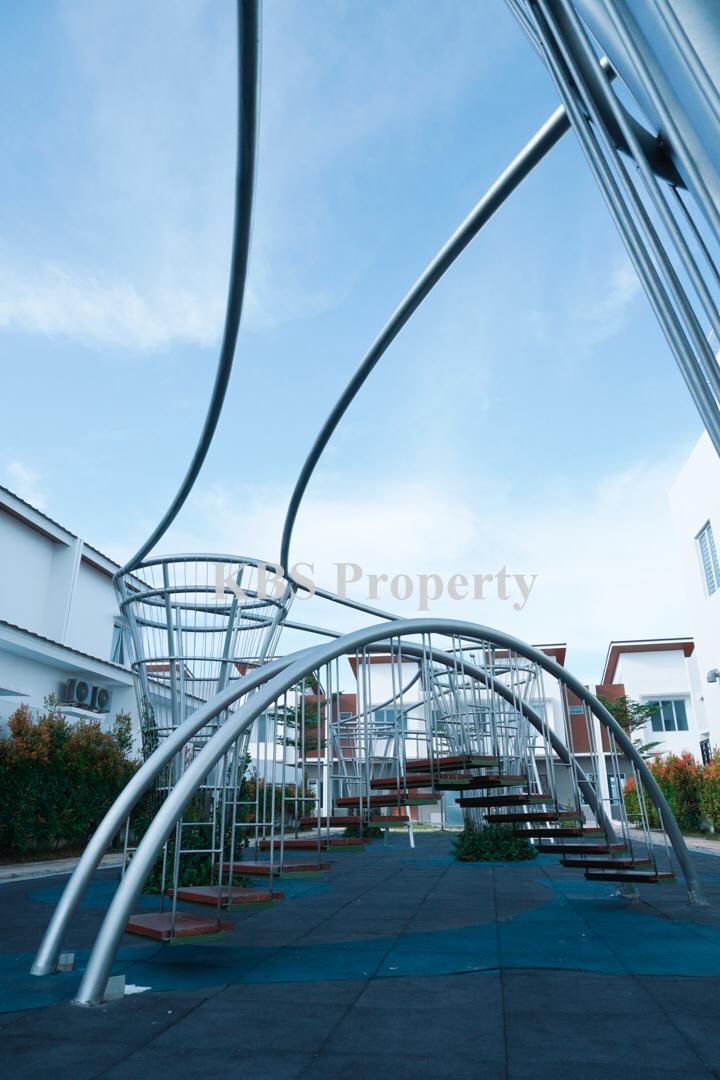 AZURE BAY – BATAM - KBS Property - Real Estate Agent