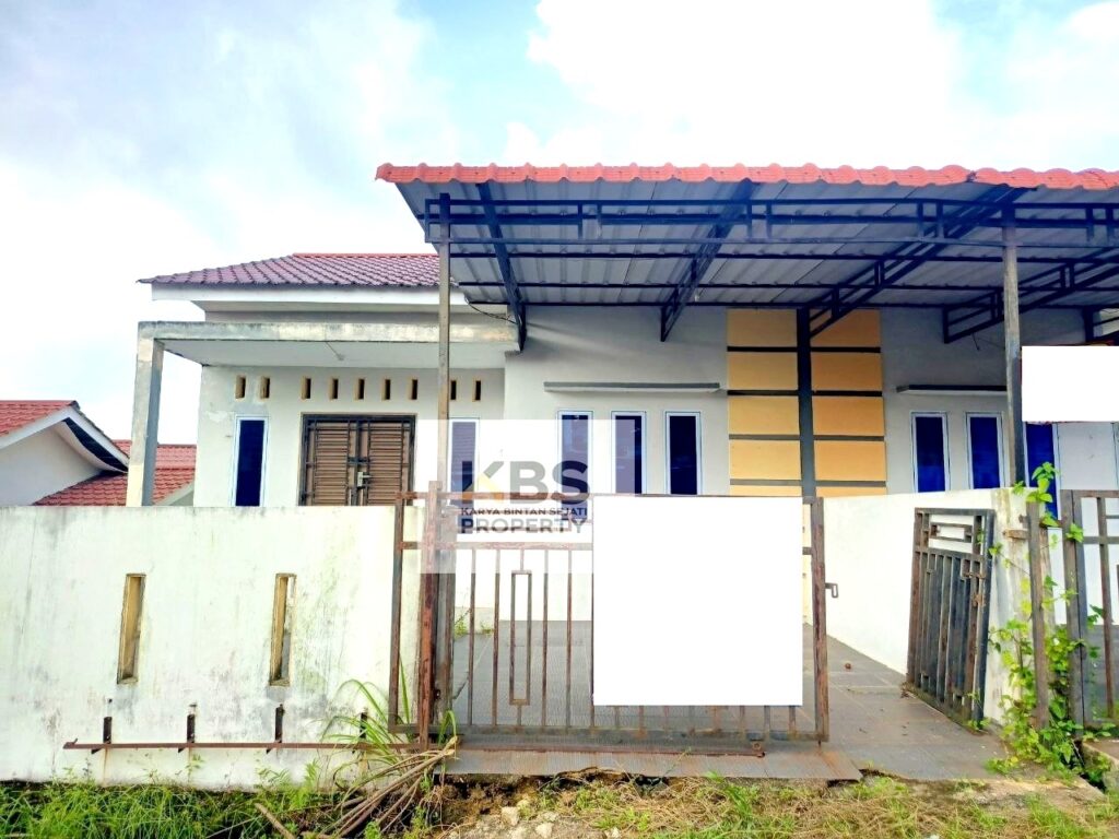 NEW APARTMENT !! “UNION SQUARE” AT HARBOURBAY – BATAM - KBS Property ...